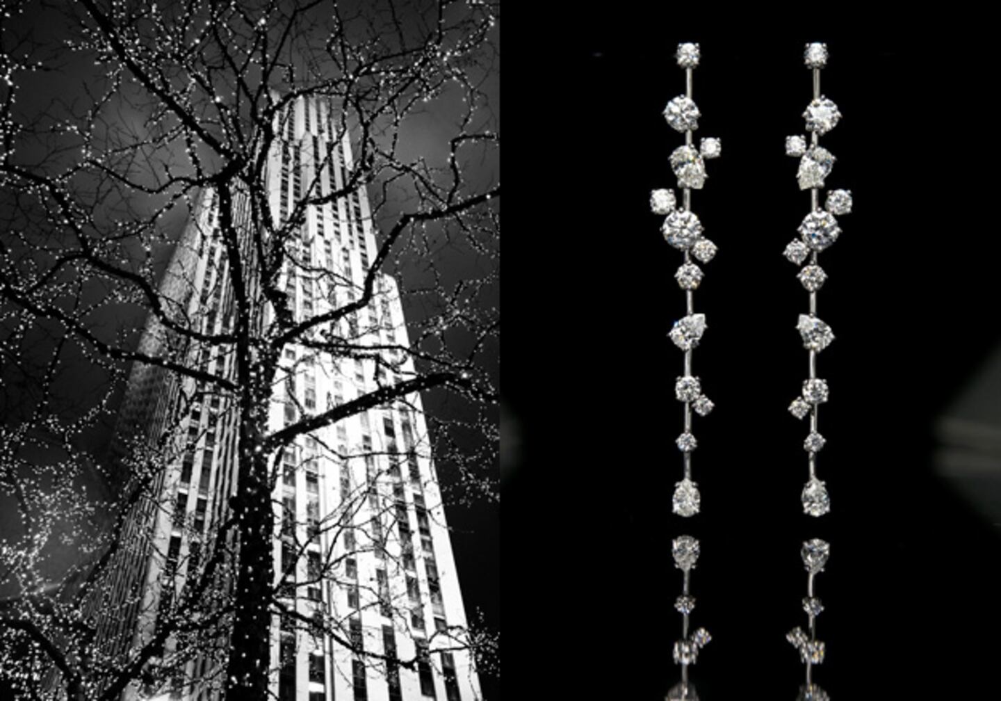 Harry Winston