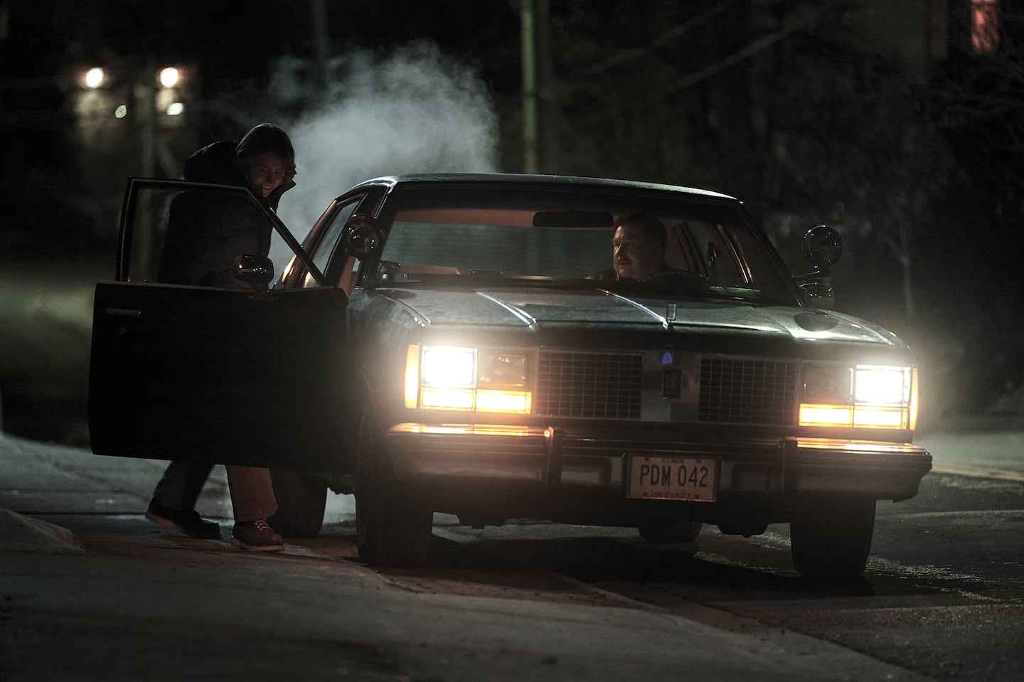 ‘Devil in Disguise: John Wayne Gacy’ Reinvents the Serial Killer Drama