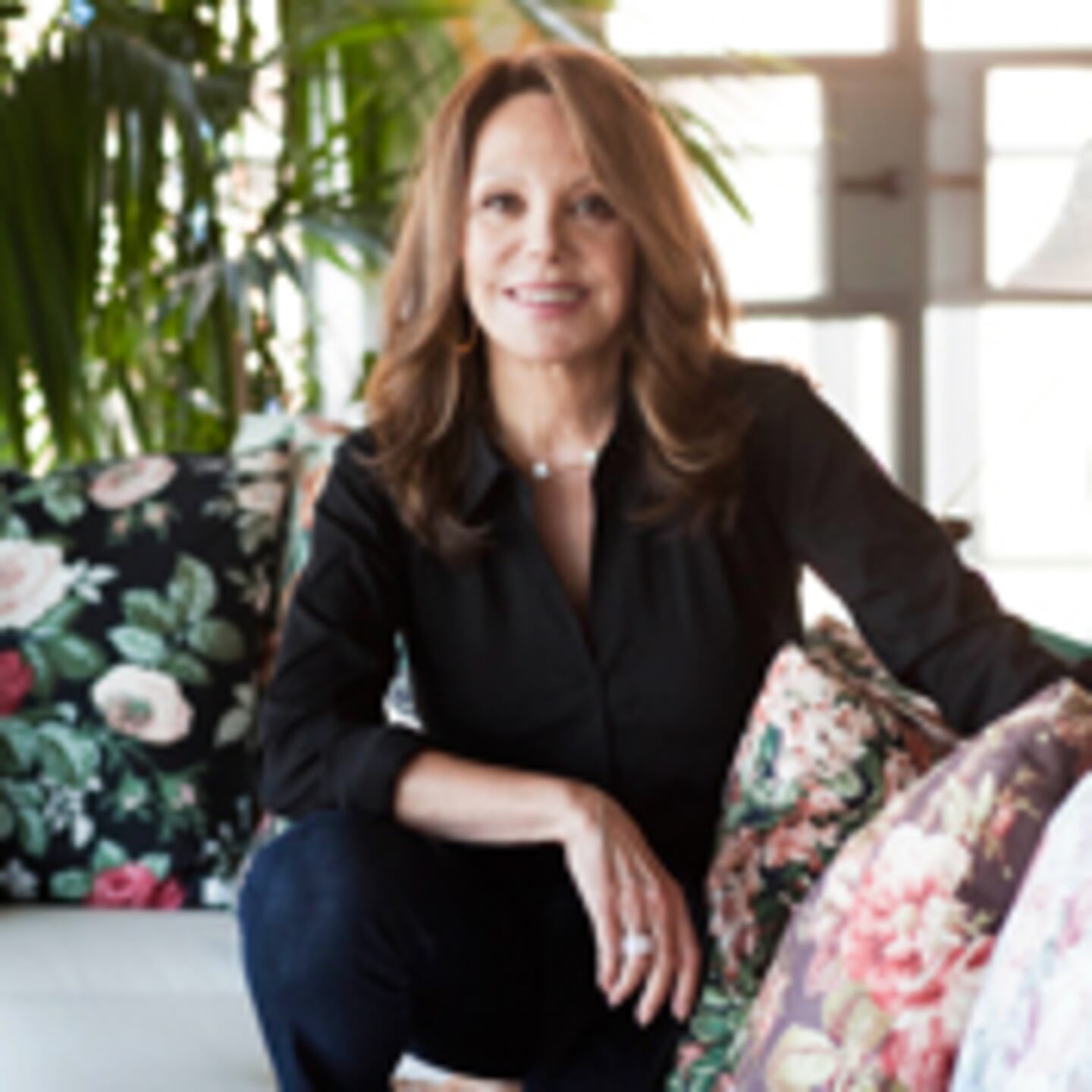 Marlo Thomas's Funny Cure