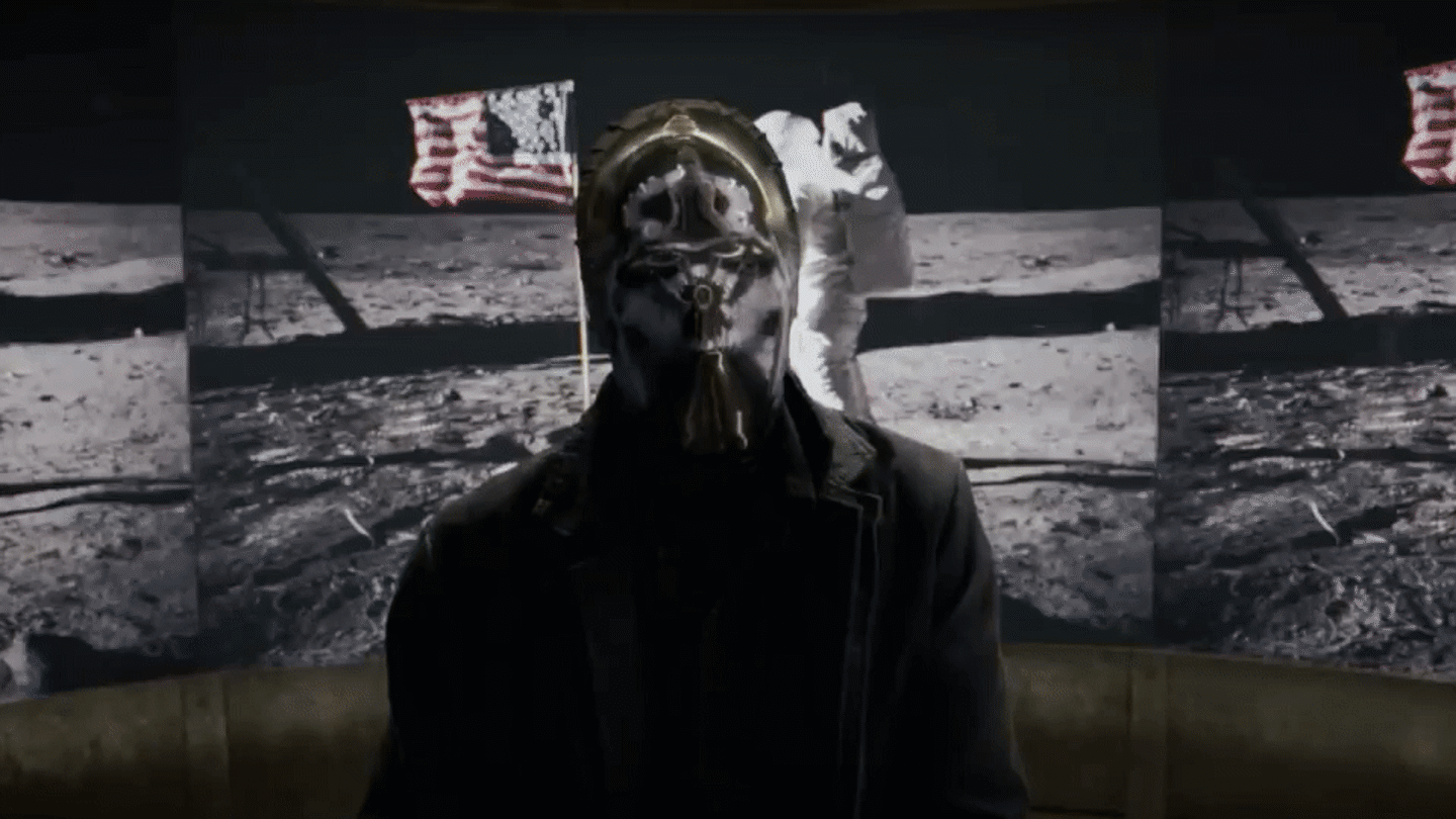 Forget ‘Succession,’ Because ‘Watchmen’ Has Arrived—And It Is GOOD