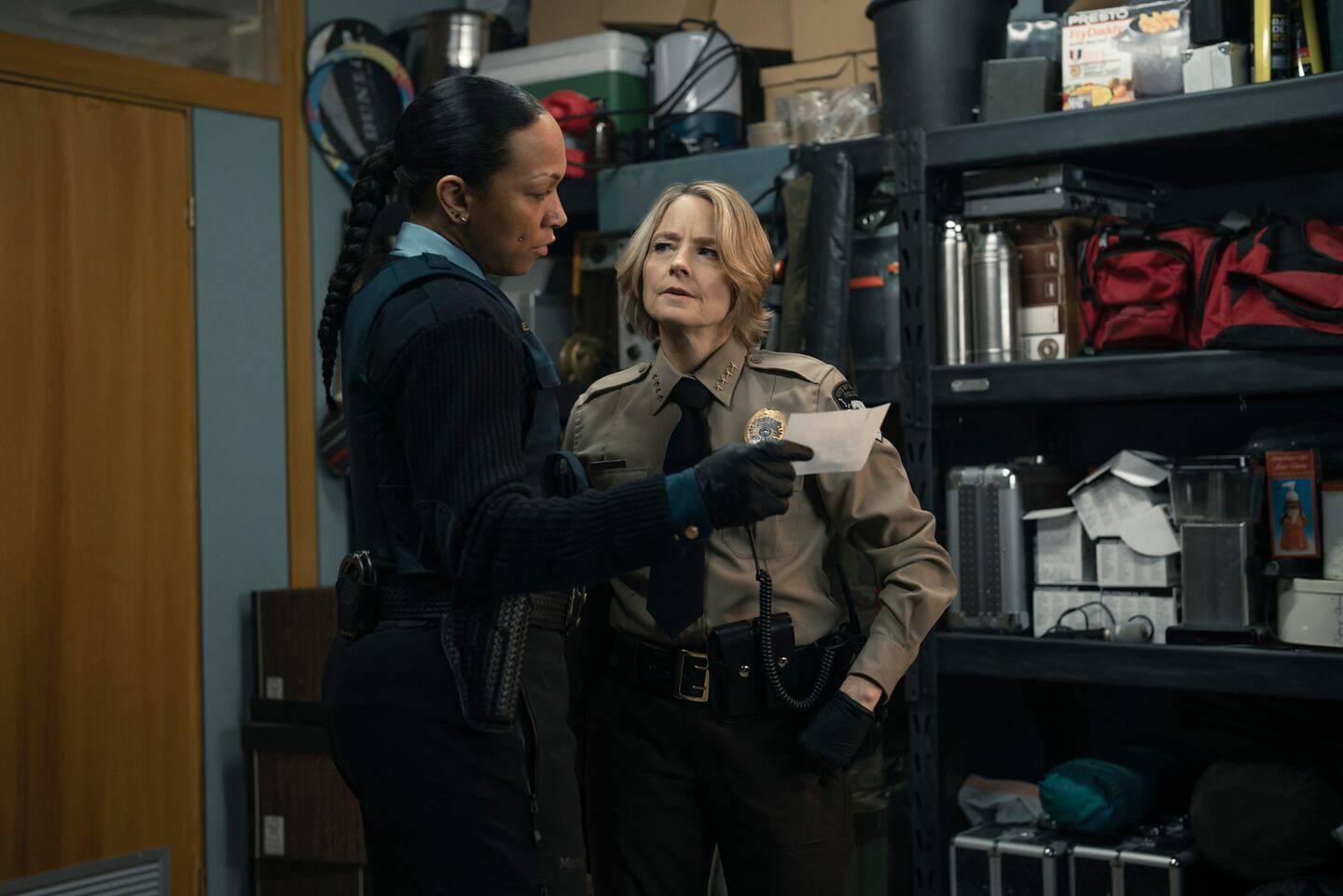 ‘True Detective: Night Country’ Episode 3 Recap: Dangerous Woman ...