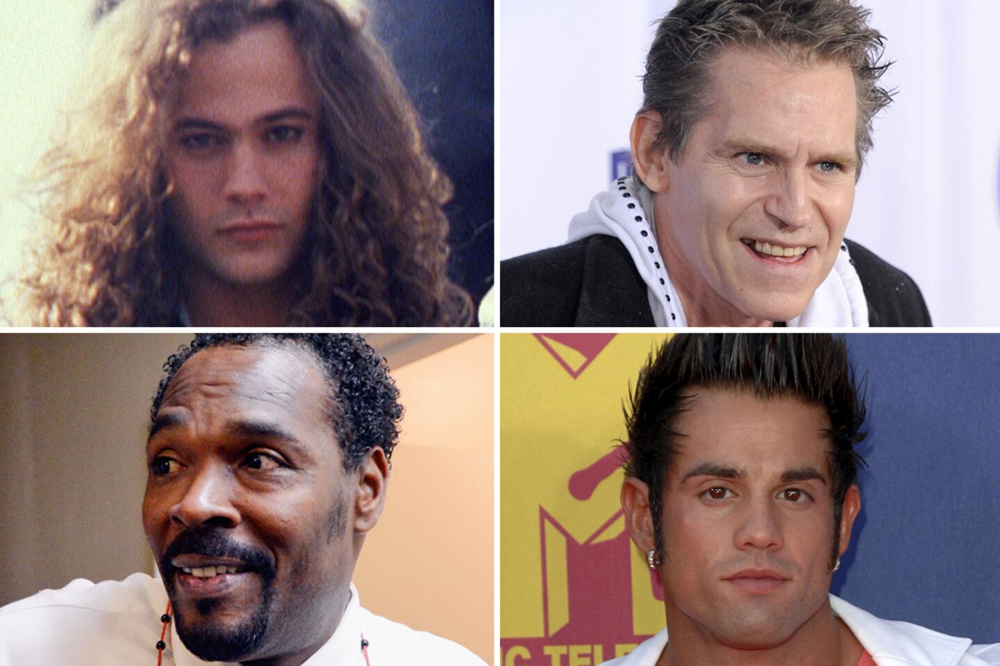 The ‘Celebrity Rehab’ Death Trap