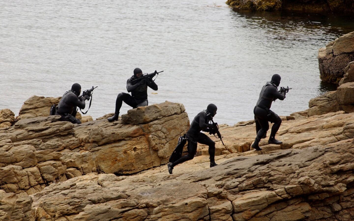 Navy SEALs