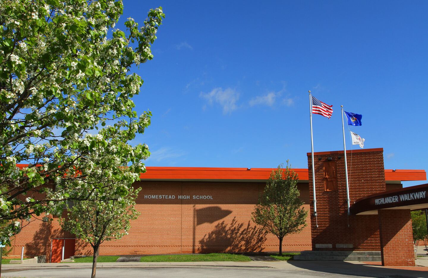 25 Best High Schools in the Midwest