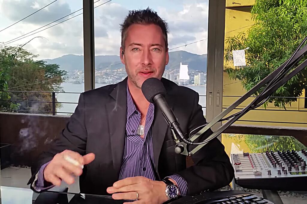 John Galton Wanted Libertarian Paradise in ‘Anarchapulco.’ He Got ...