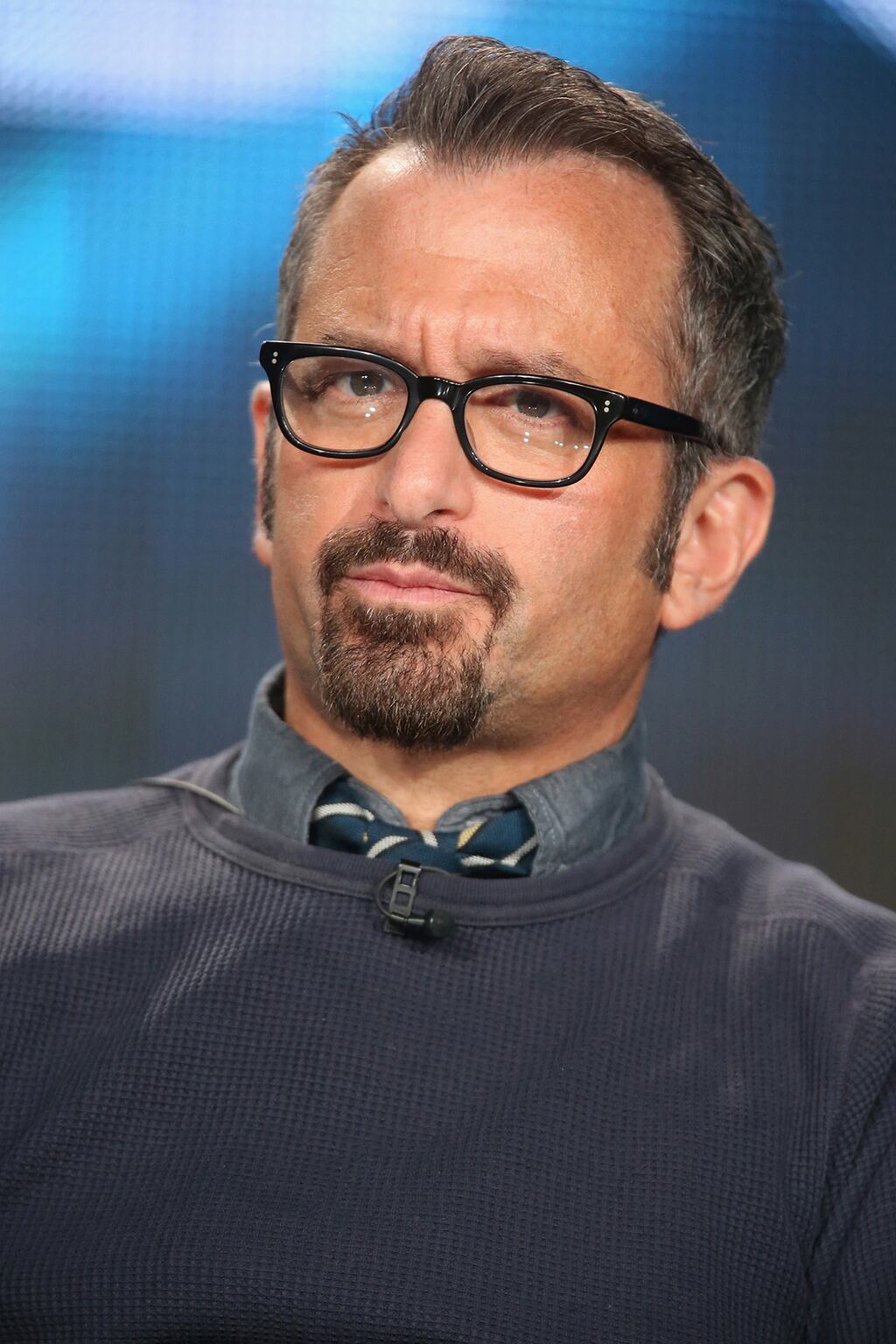 ‘The Jinx’ Director Andrew Jarecki Tells All on Robert Durst’s Downfall