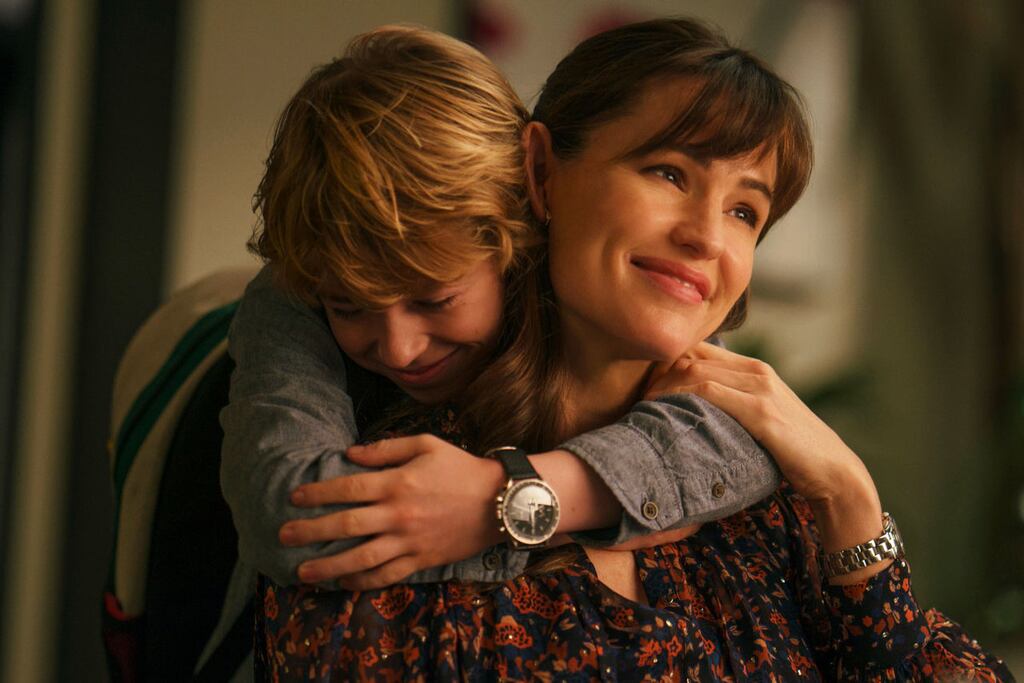 Jennifer Garner in ‘Party Down’ Is Finally the Showcase She Deserves