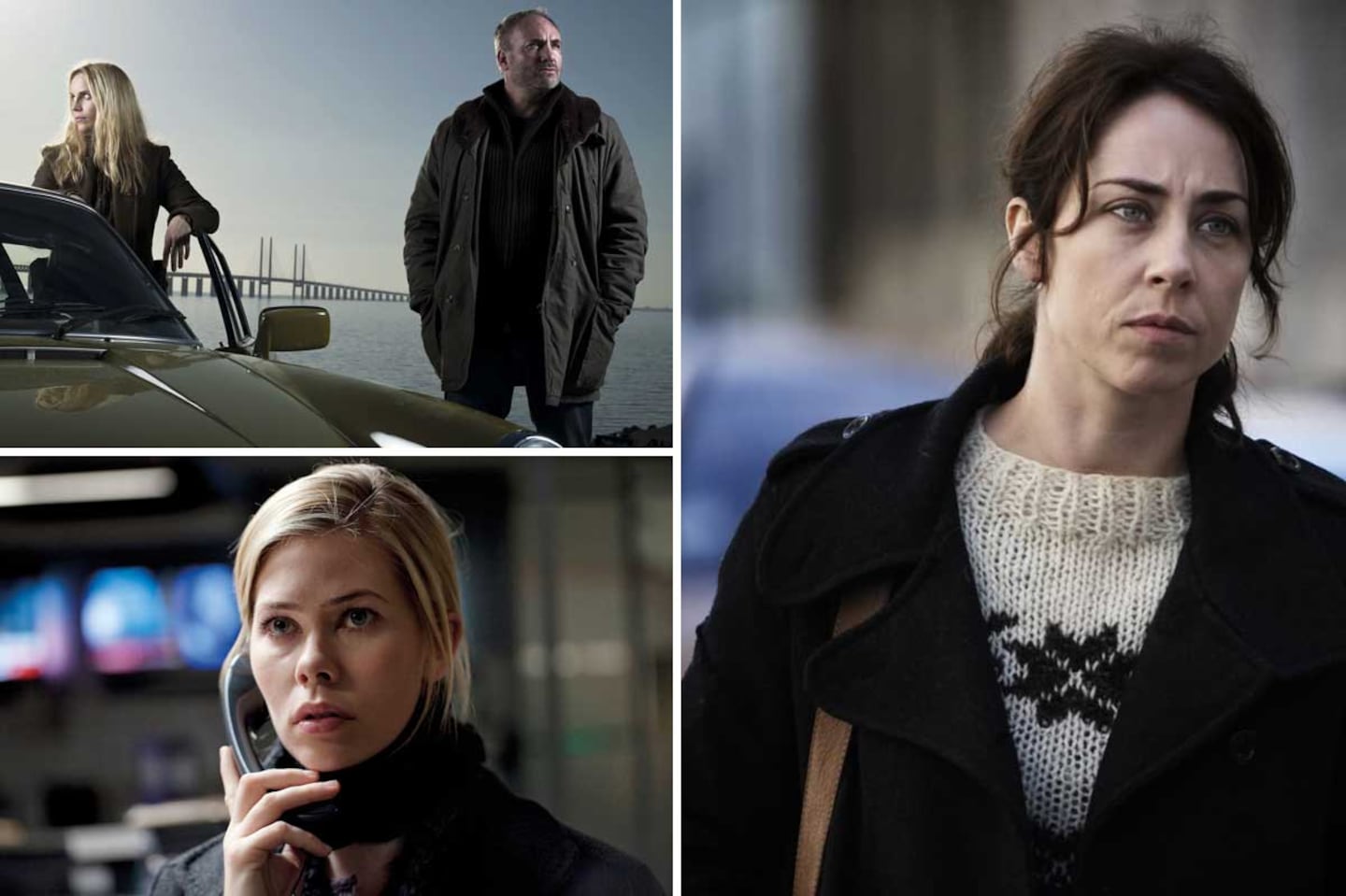 ‘Forbrydelsen,’ ‘Borgen,’ ‘The Bridge’: The Rise of Nordic Noir TV