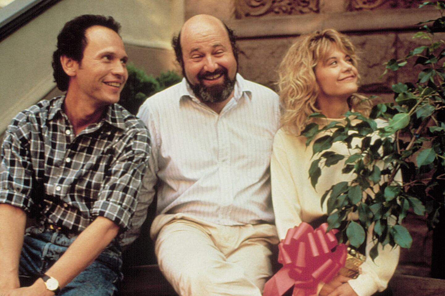 How Rob Reiner Turned It Up to Eleven—in Everything He Did