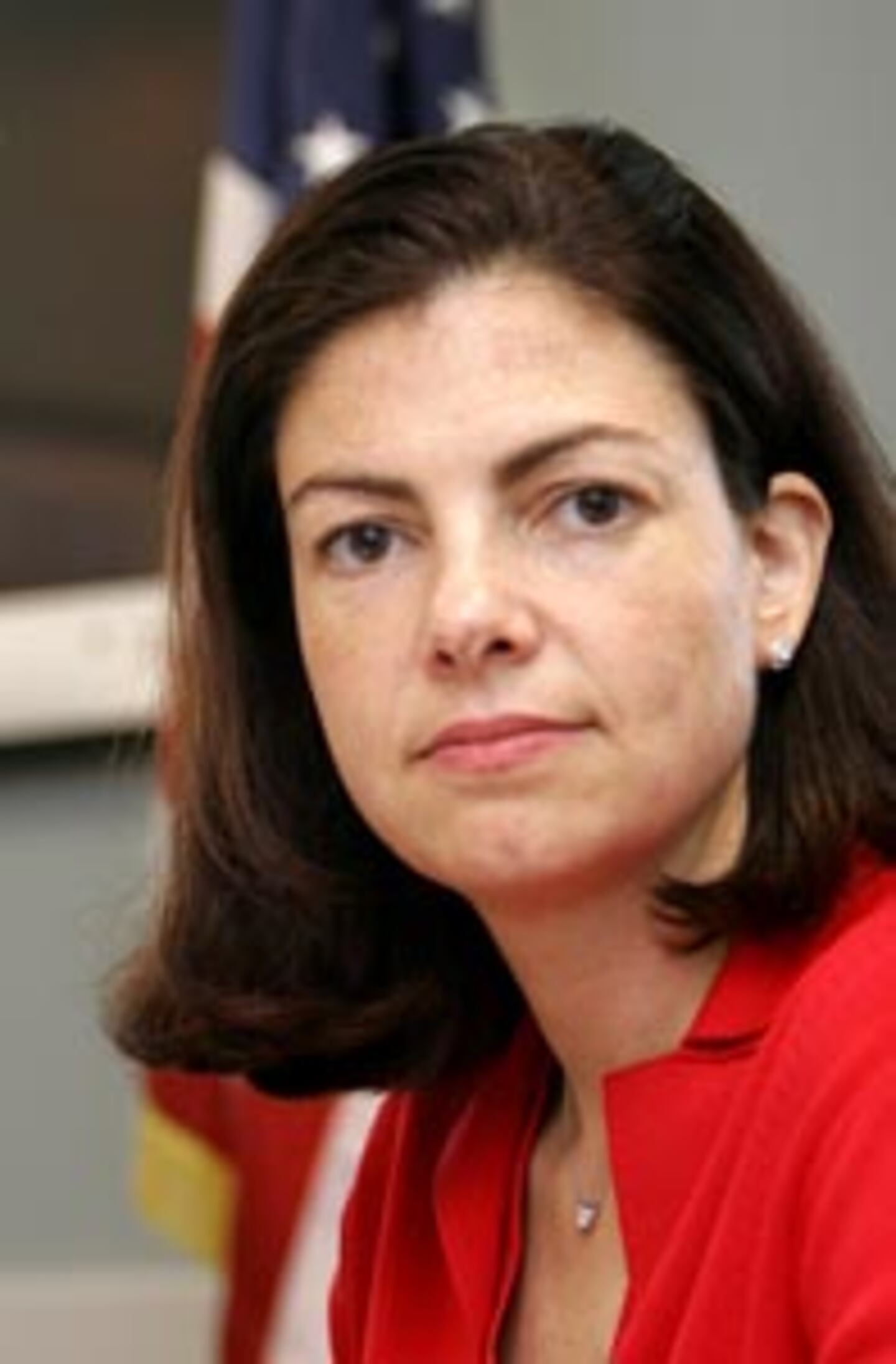 The Next Sarah Palin?