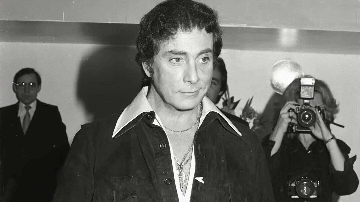‘Secrets of Penthouse’ Docuseries Unravels Bob Guccione’s Downfall