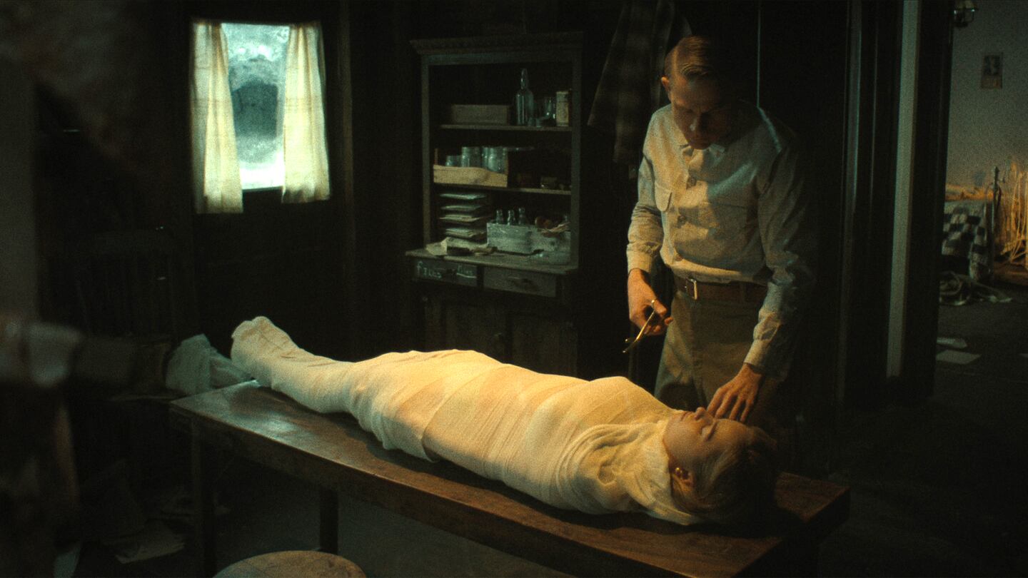 Netflix’s ‘Monster: The Ed Gein Story’ Is Serial Killer Horror at Its Worst