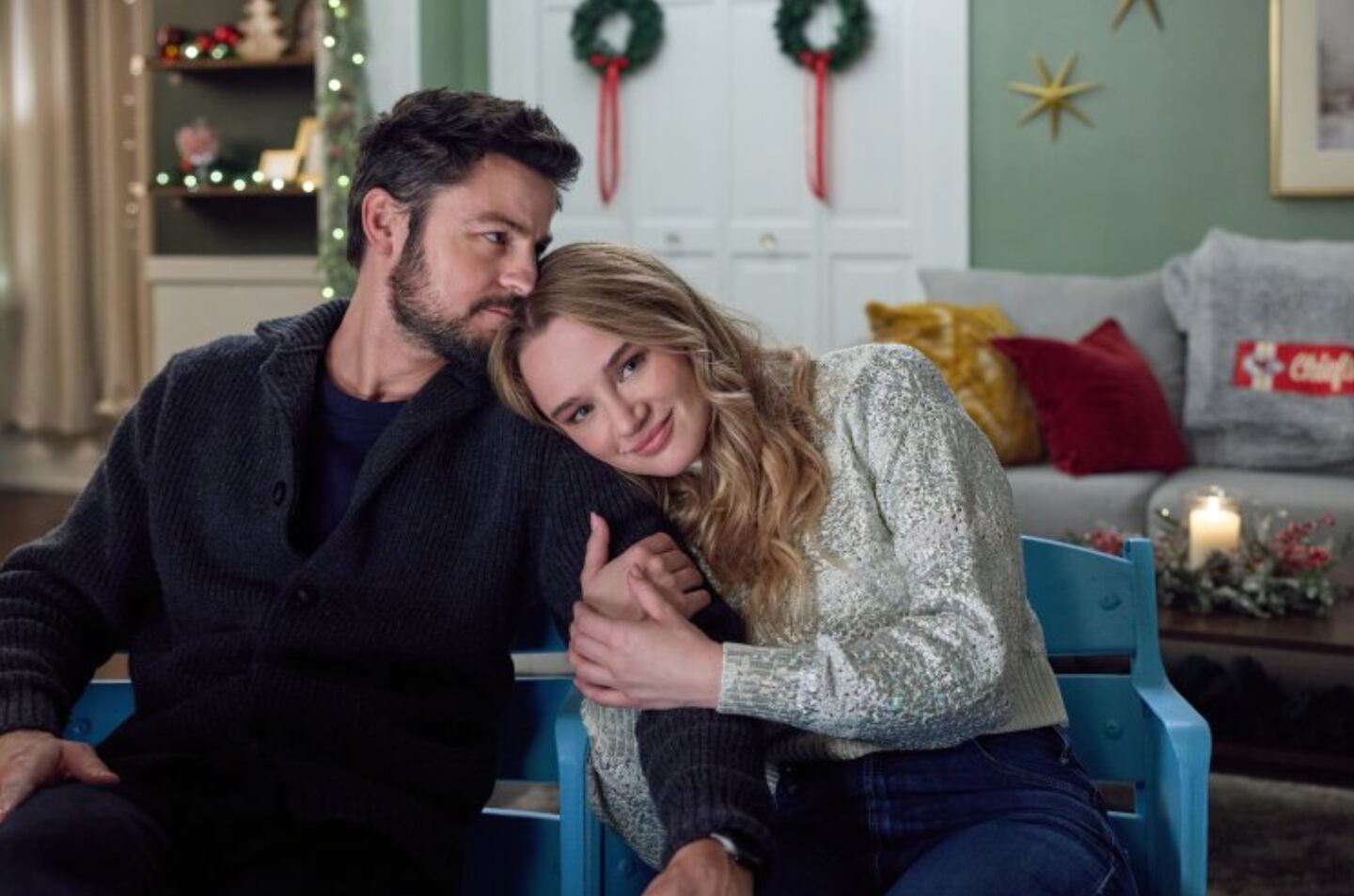 Lifetime and Hallmark’s Taylor Swift and Travis Kelce Rom-Coms Will ...