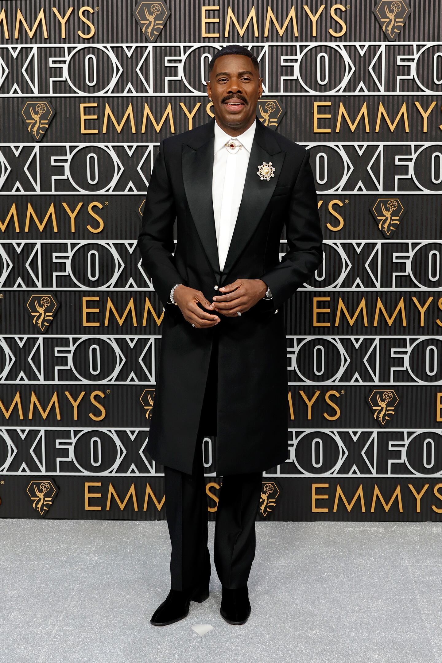 Emmy Awards 2024 Red Carpet: Where the Stars of TV Came to Slay