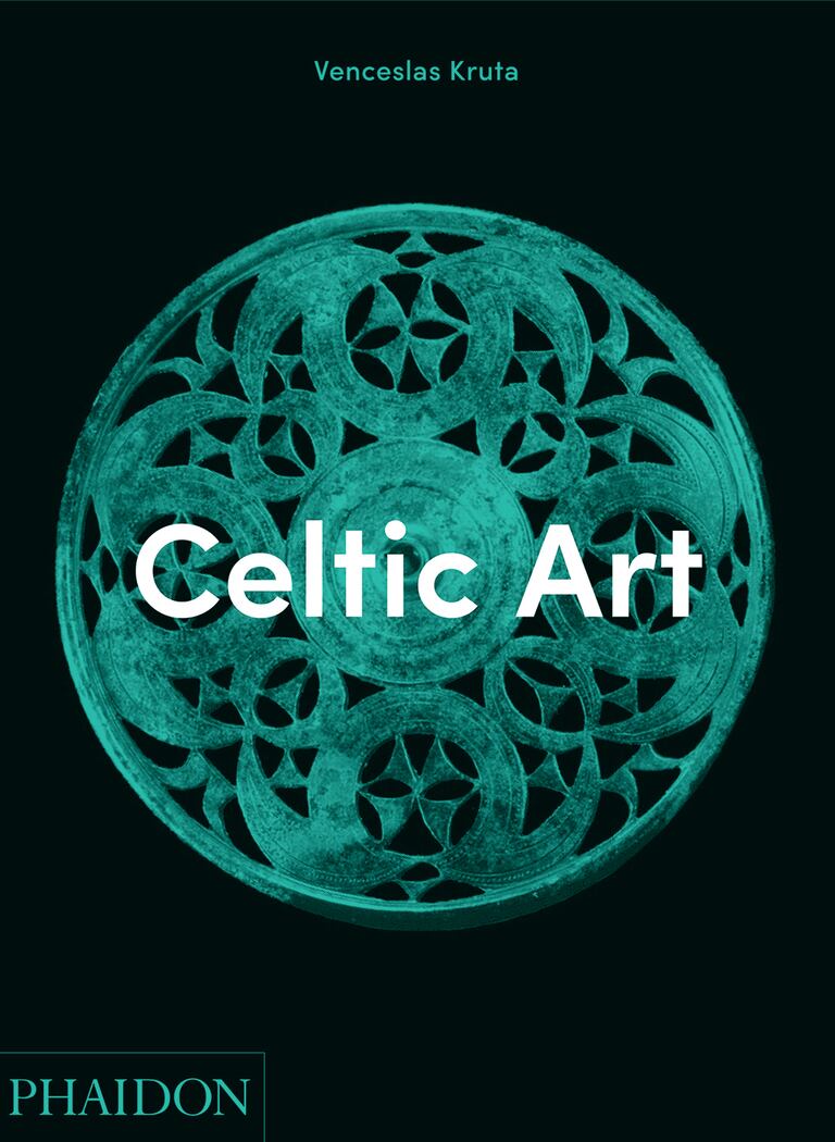 The Ancient Art of the Celtic People (PHOTOS)