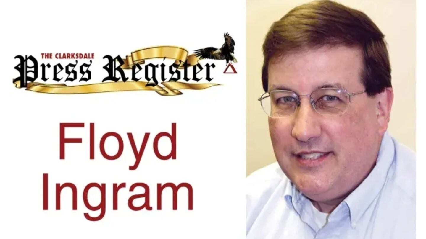 How Butthurt Clarksdale Mayor Chuck Espy Became Bigger Press Freedom ...