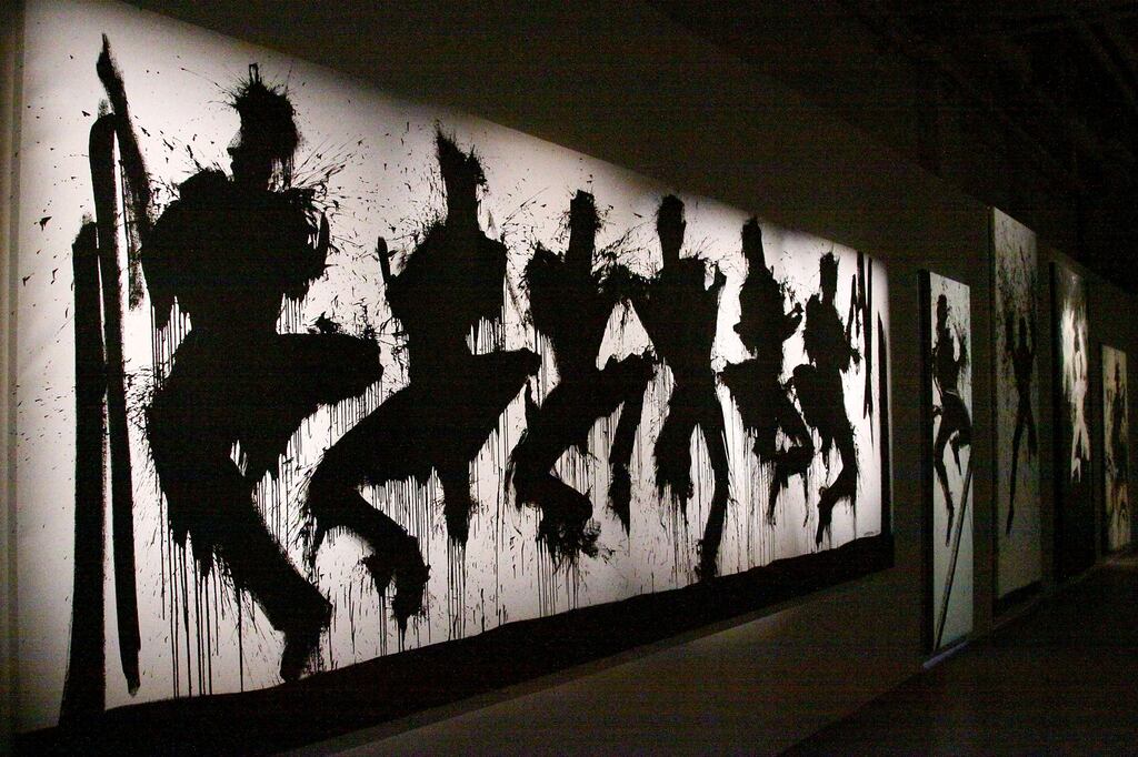 Richard Hambleton: The Life and Death of a Downtown Art Star