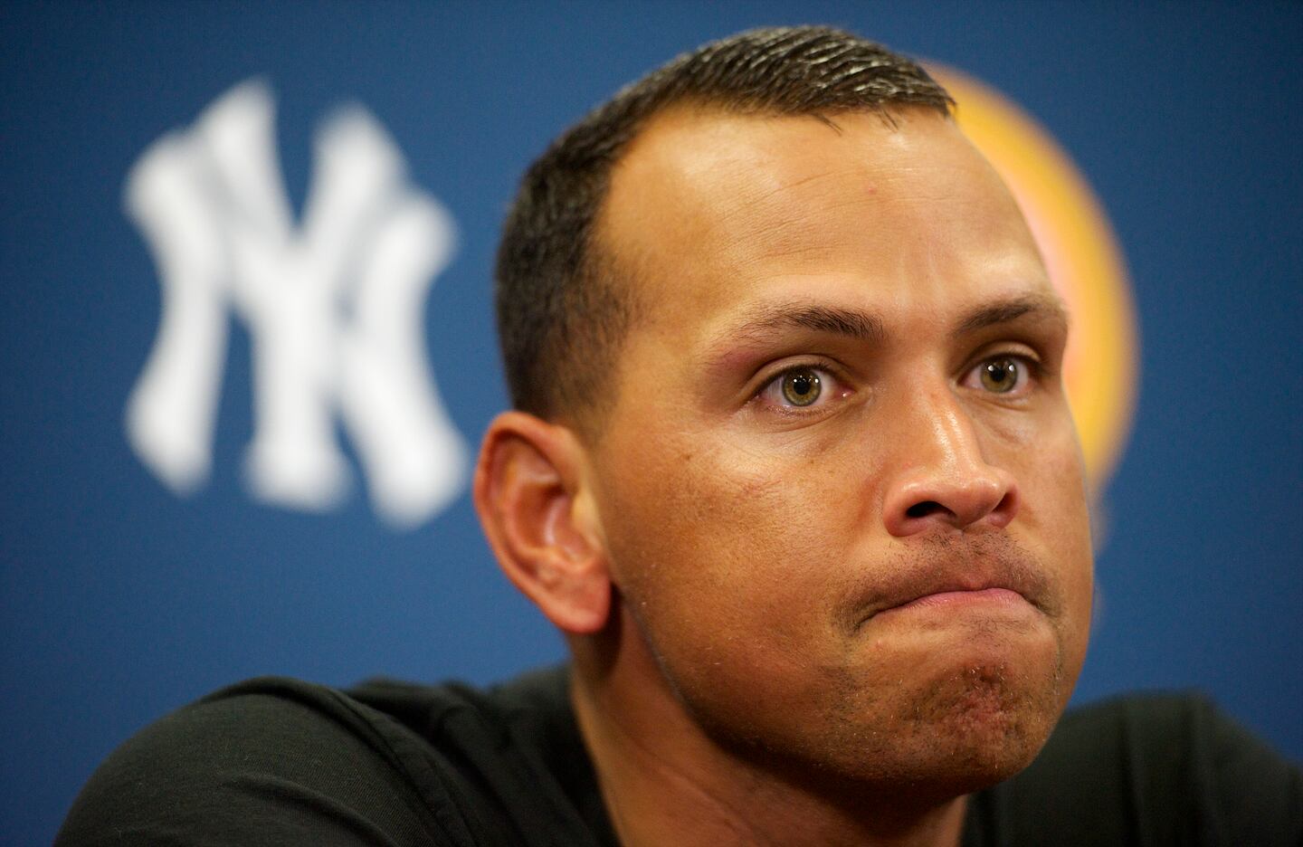 Alex Rodriguez Makes a Stunning Admission on Steroid Scandal