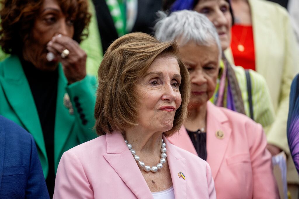 Republican Josh Hawley Says Trump, 79, Totally Misunderstood GOP Bill