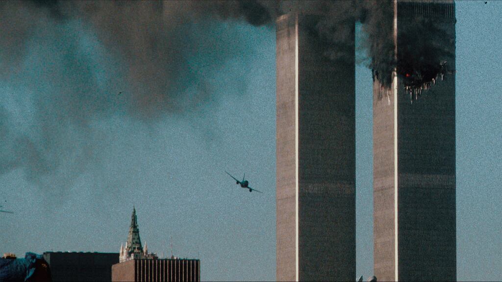 Netflix 9/11 Doc ‘Turning Point’ Features Afghan Army Boasting of How ...