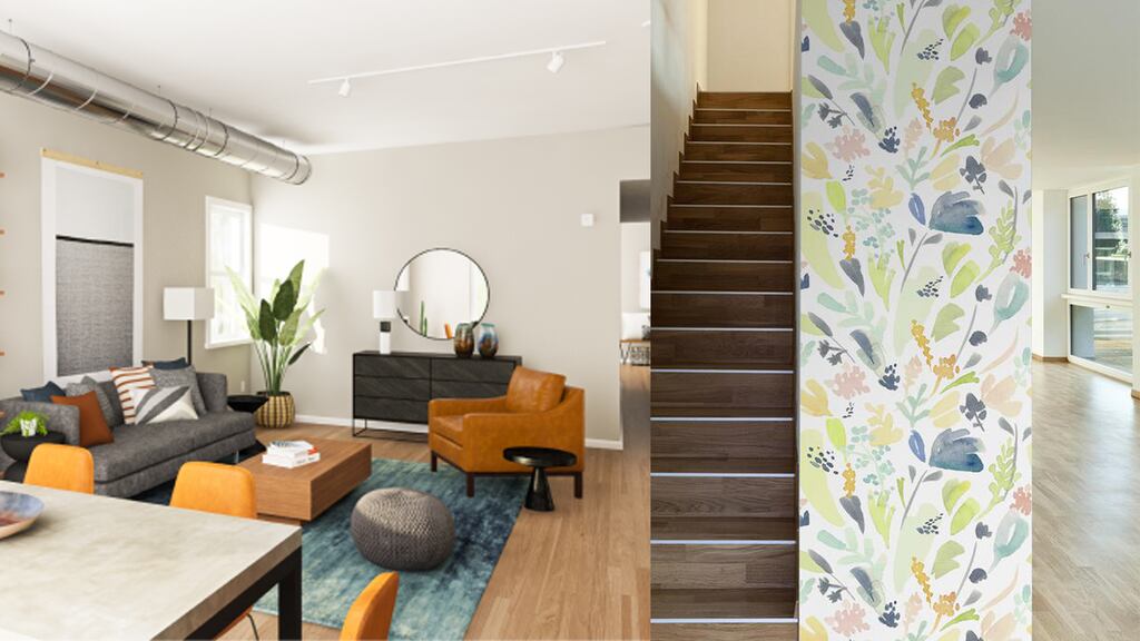 The Easiest Ways to Redecorate In the New Year