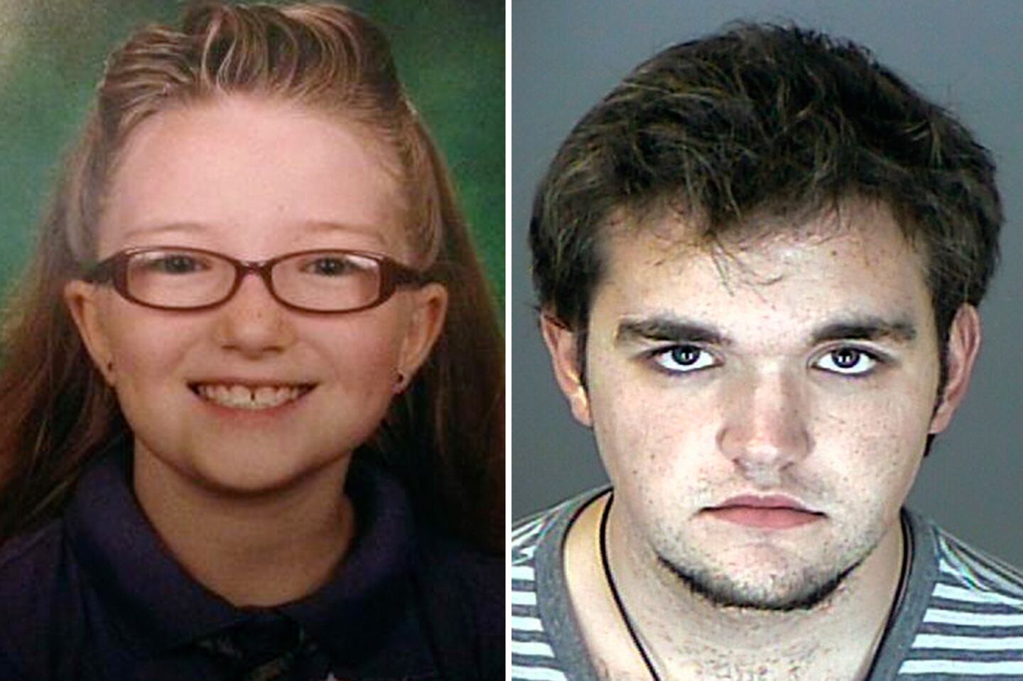 Arrest Made in Jessica Ridgeway’s Murder