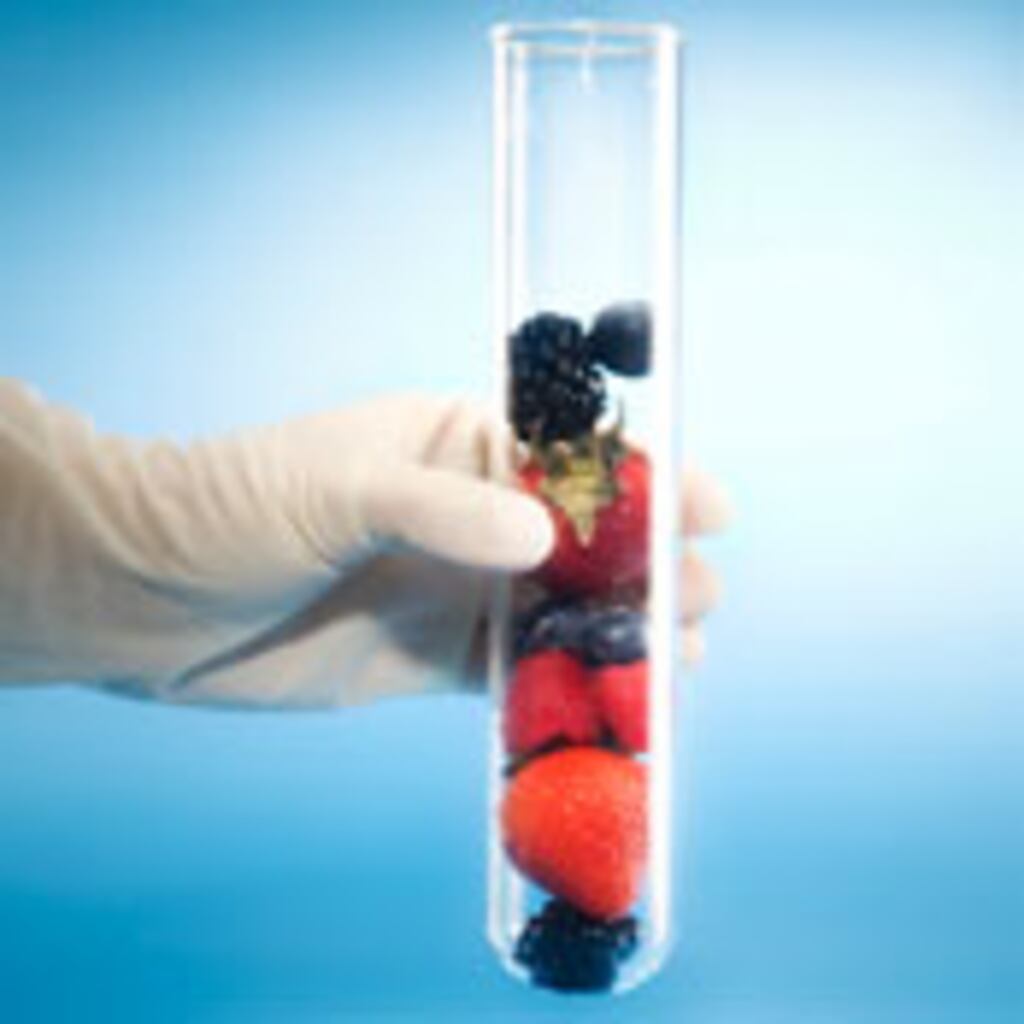 The Secrets of Hybrid Fruit