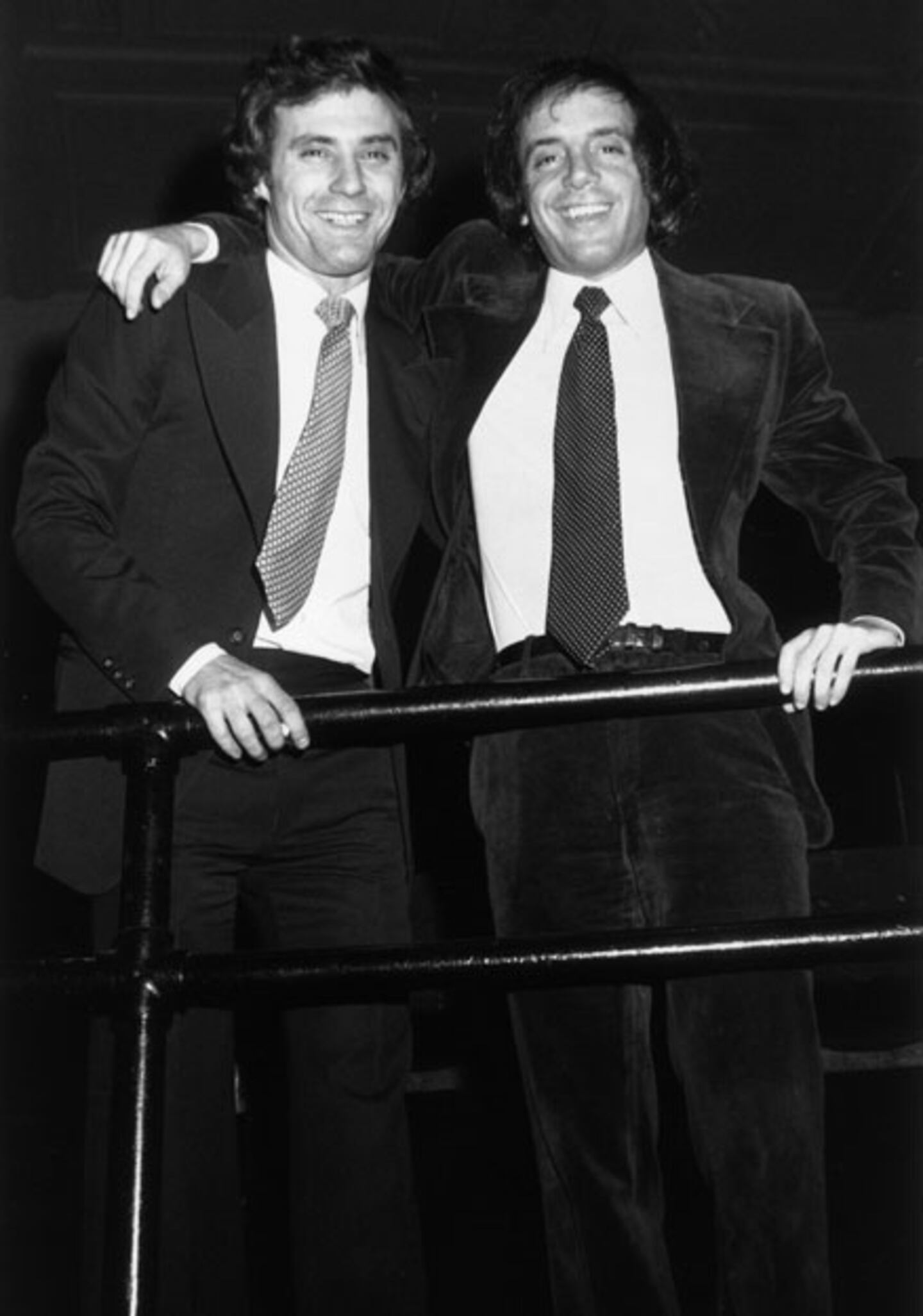 Inside Studio 54's Wildest Nights