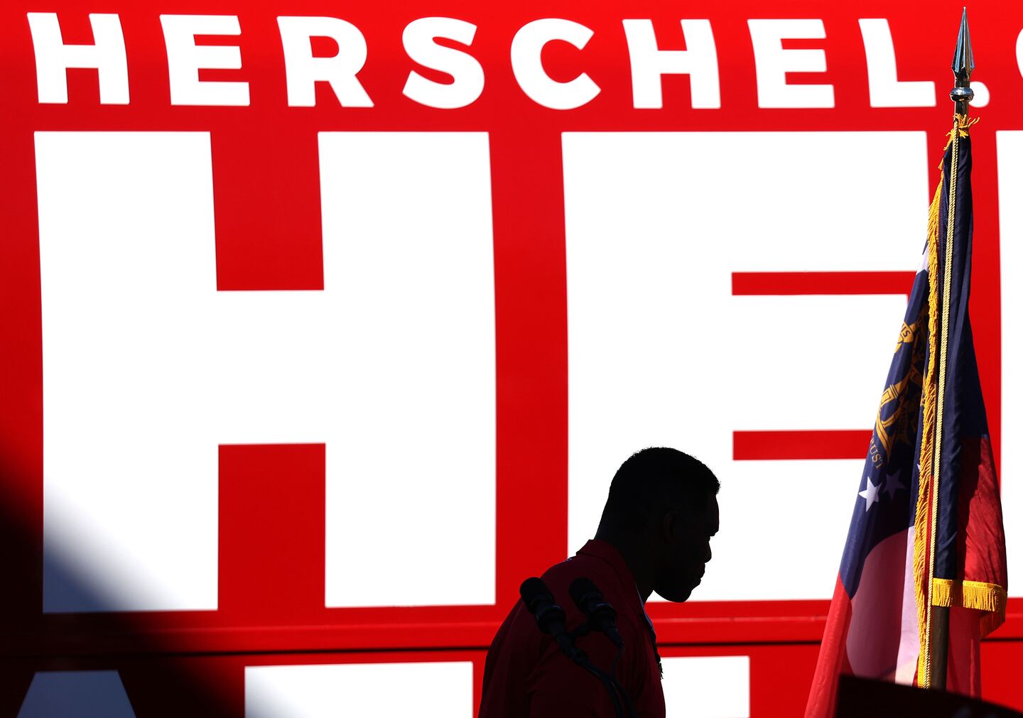 Sen. Raphael Warnock Is Finally Going for the Jugular in Georgia Senate ...