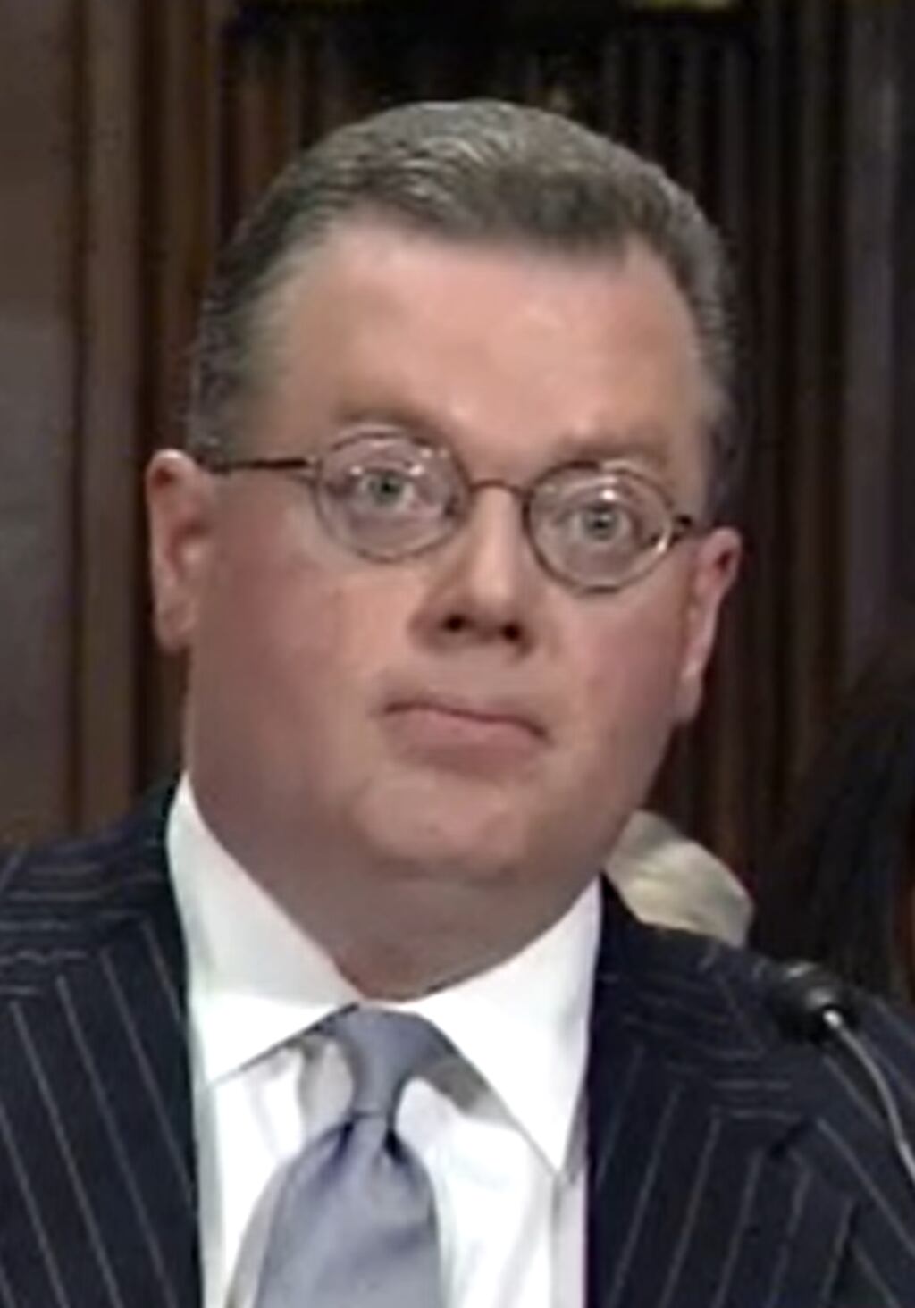 Judge Nukes Attorney General Pam Bondi’s Prosecutor Plot in Scathing ...
