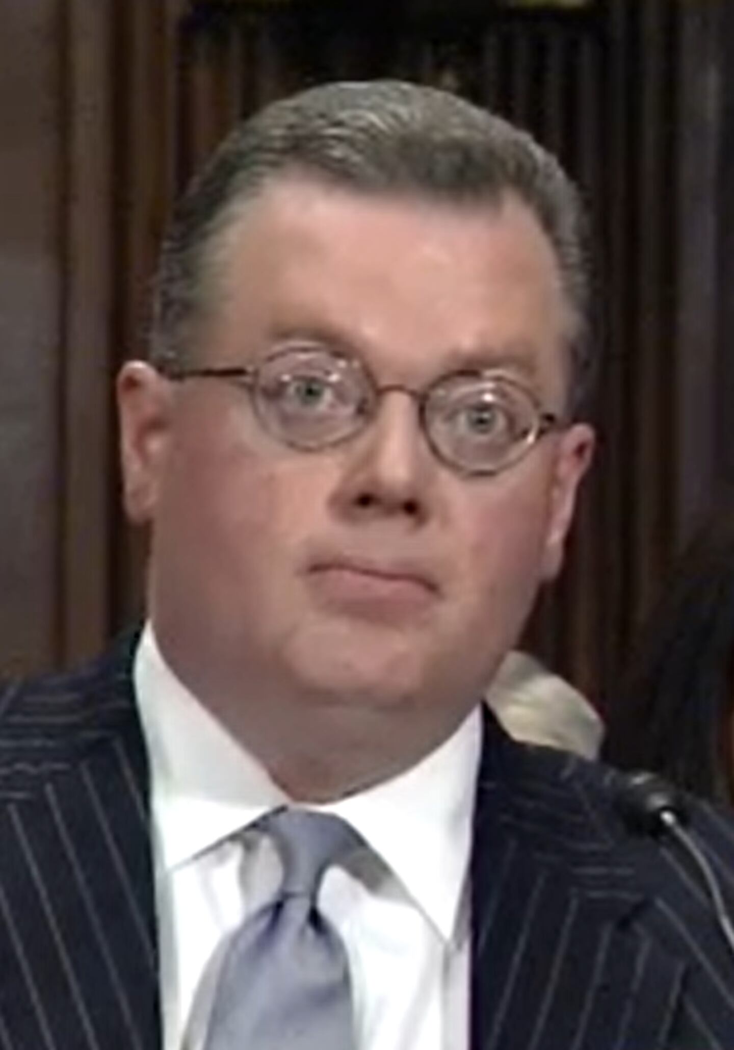 Judge Nukes Attorney General Pam Bondi’s Prosecutor Plot in Scathing ...