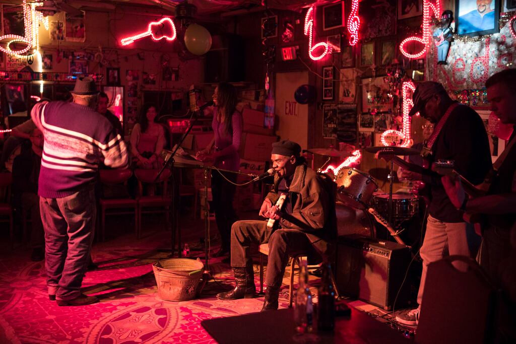 How Butthurt Clarksdale Mayor Chuck Espy Became Bigger Press Freedom ...