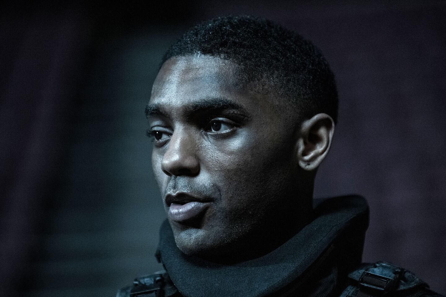 ‘The Walking Dead: The Ones Who Live’ Review: Sad Rick Grimes Is Back