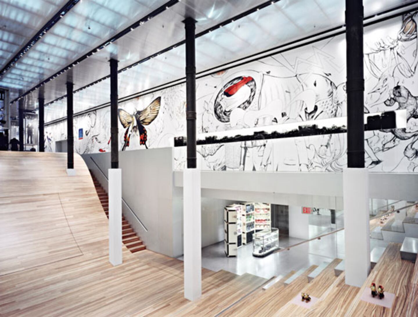Prada: Creativity, Modernity, Innovation