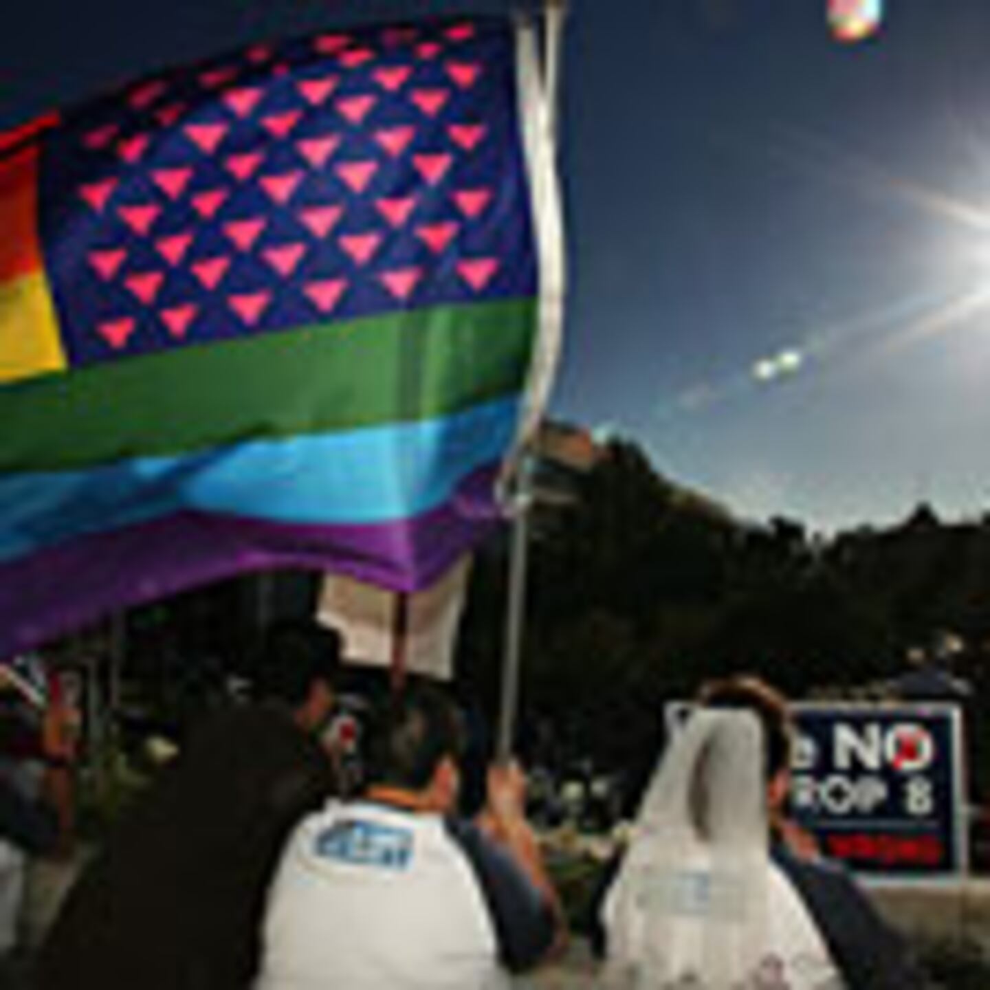 The Man Behind Proposition 8