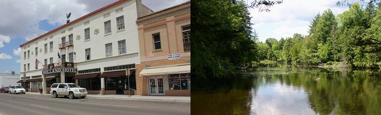 Visit The Past In An Ultimate Time-Warp Adventure