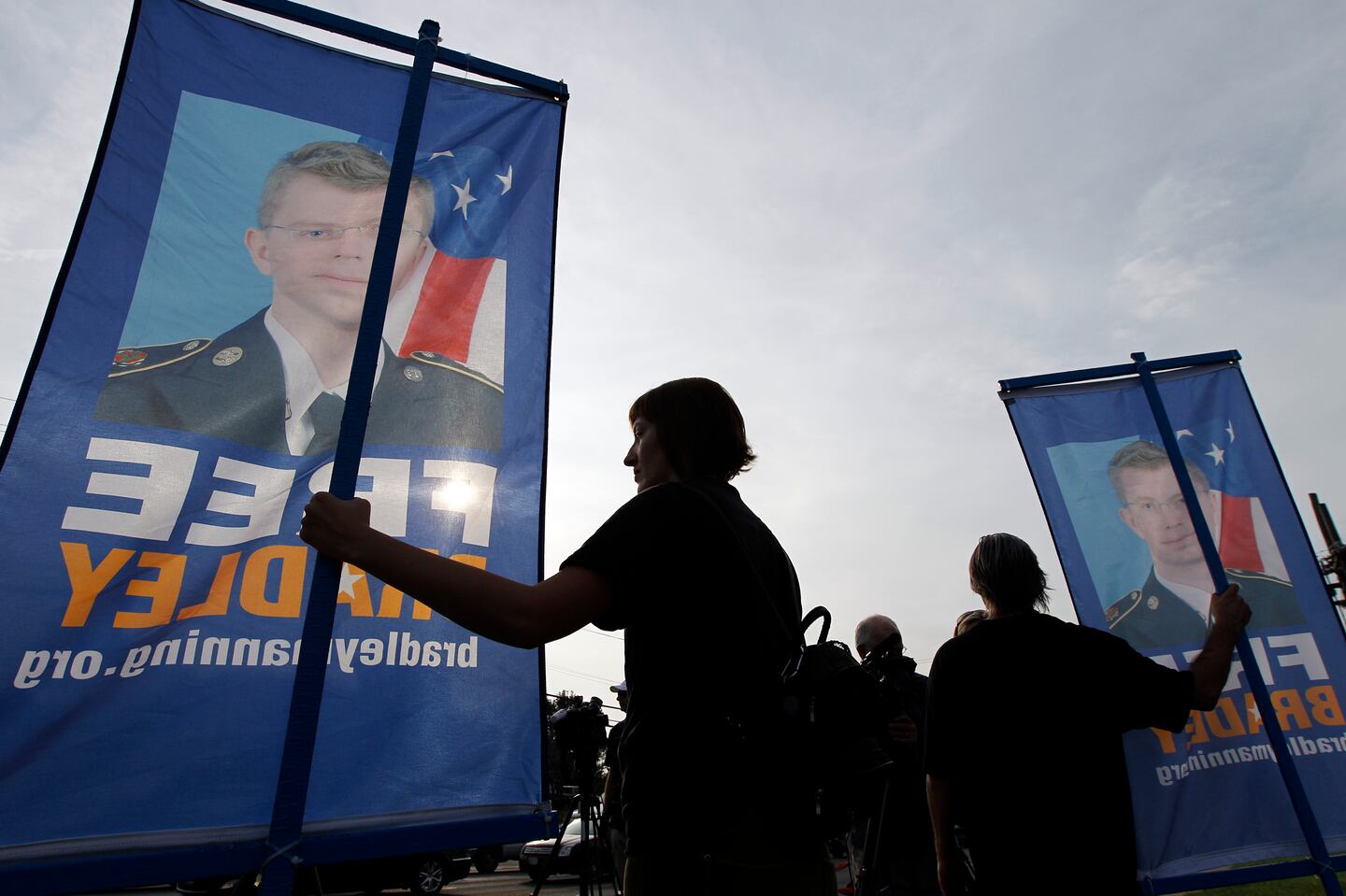 Manning Is Guilty and So Is the Army That Sent Him Overseas