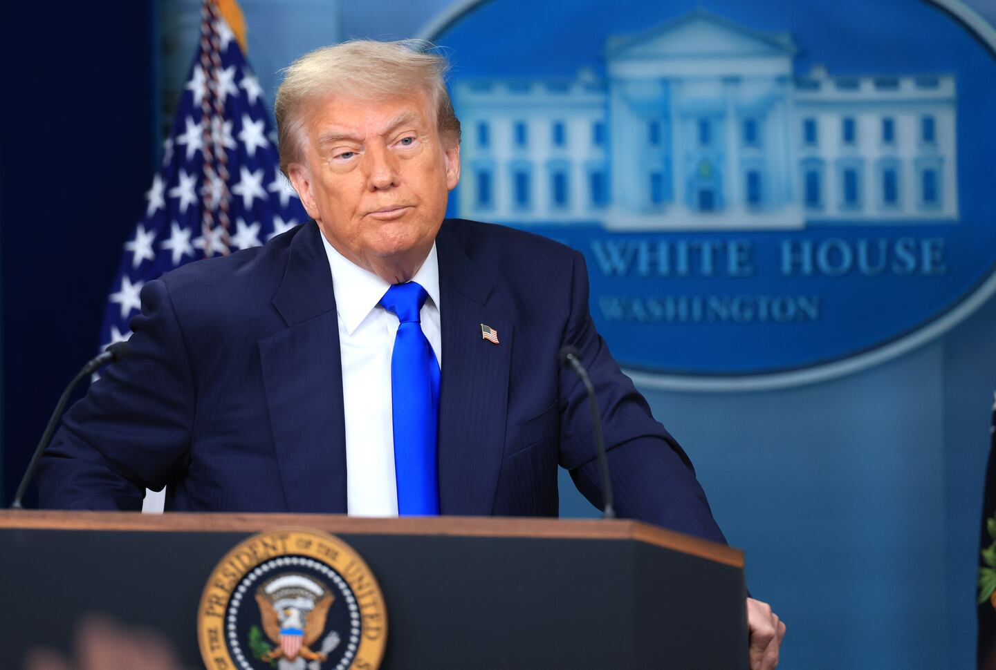 Lawrence O’Donnell Calls Out the Major ‘Lie’ in ‘Spoiled Brat’ Trump’s ...