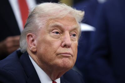 Donald Trump’s Cognitive Collapse Is Clear: Psychologist