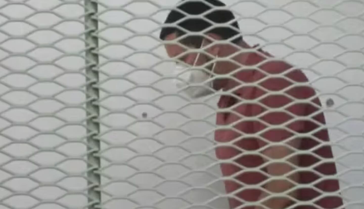 Newlywed Bradley Robert Dawson Learns Fate in Murder of Wife Christe ...