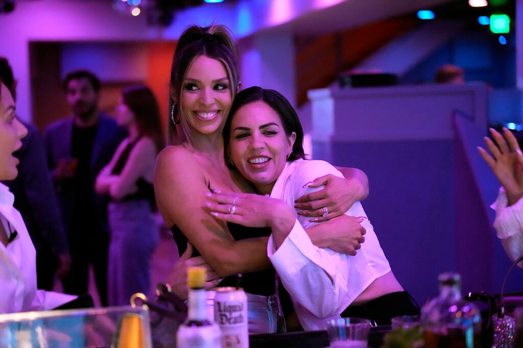 ‘Vanderpump Rules’ Recap: Scheana Delivers a Tour de Force in Tahoe