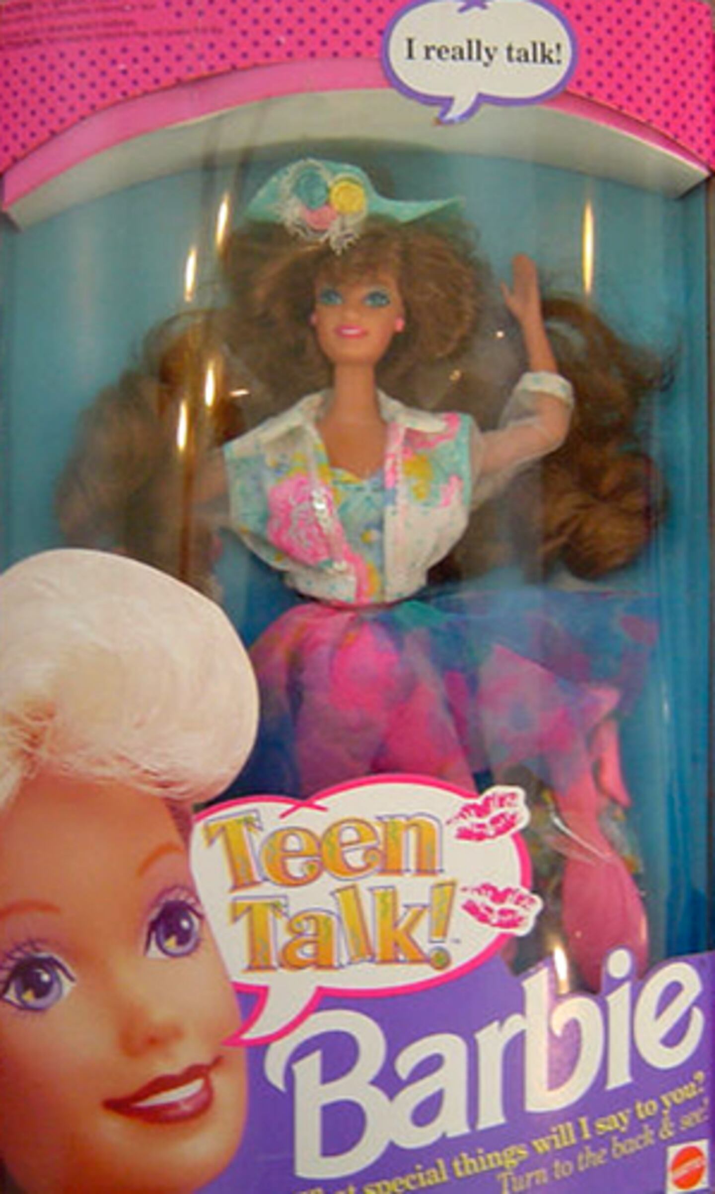 Mattel’s New Bald Barbie Doll, and More Controversial Barbies (PHOTOS)