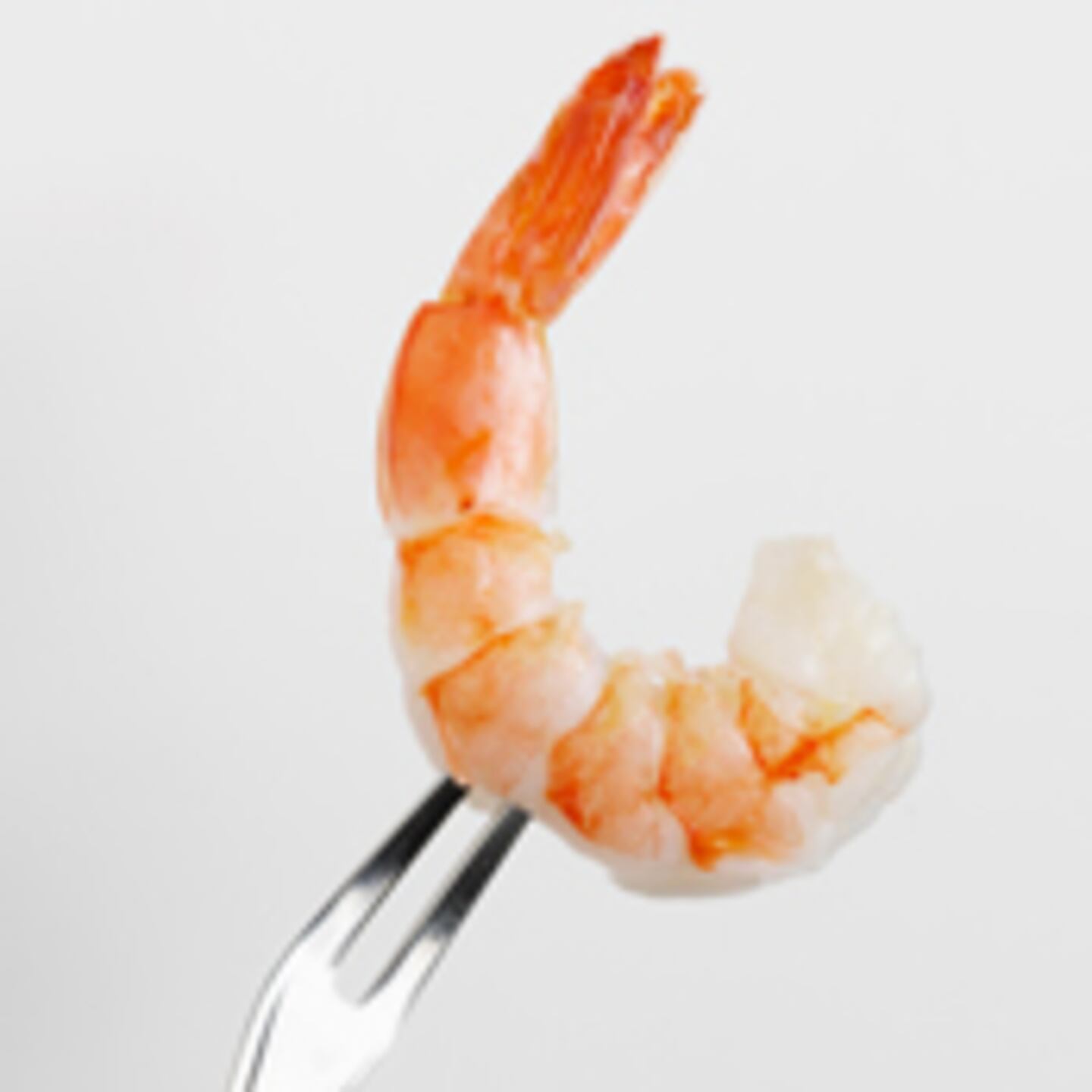 Four Things You Didn't Know About Shrimp