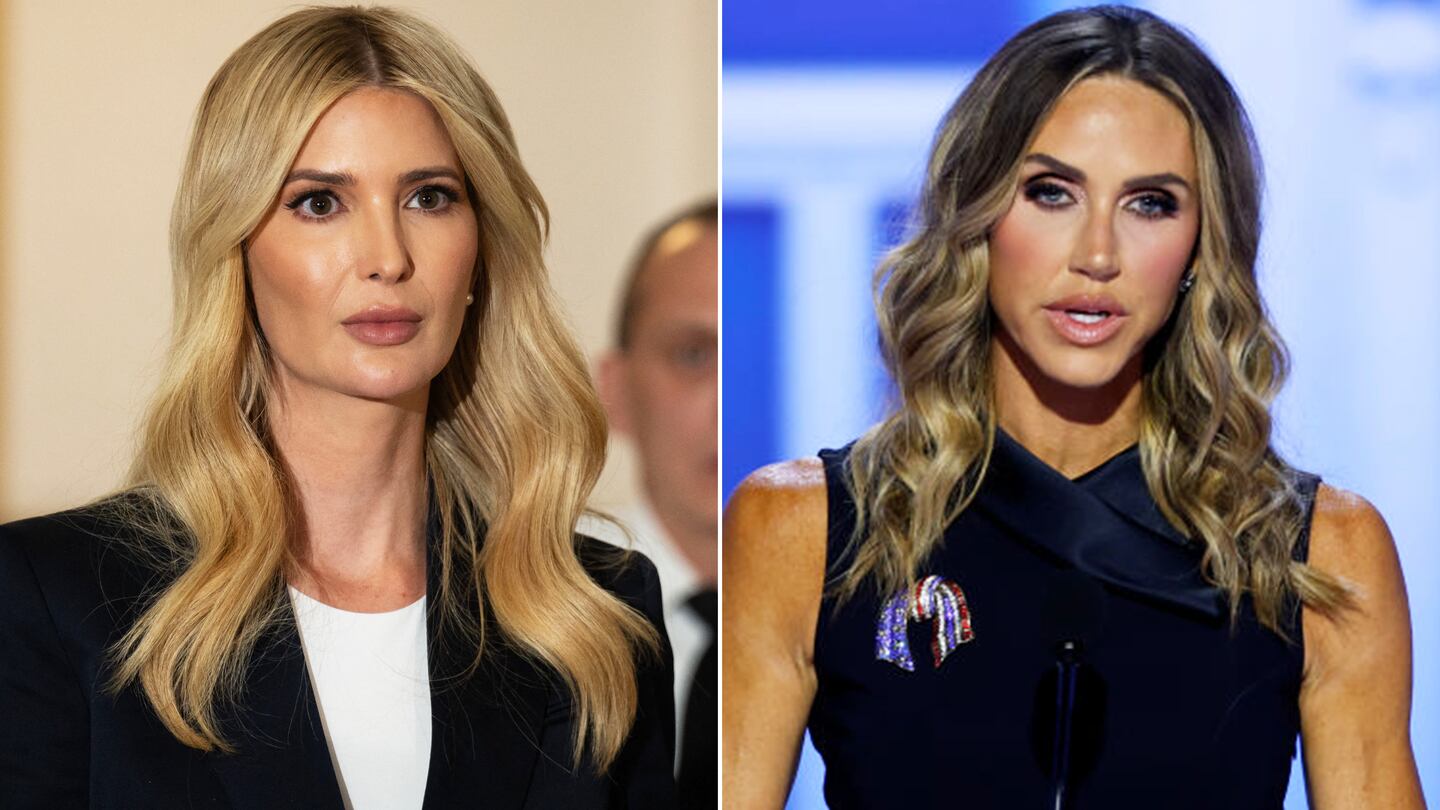 Why Donald Trump’s New Brand of Woman is Mean, Loud and Ugly