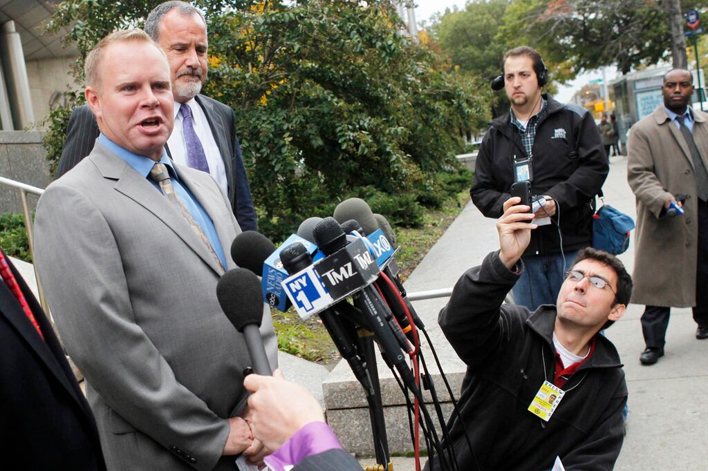 Pilot Goes ‘Nuts,’ Steven Slater, and More JetBlue Fiascos (PHOTOS)