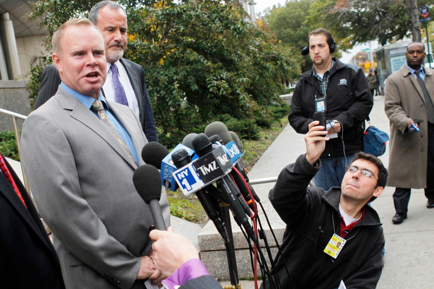 Pilot Goes ‘Nuts,’ Steven Slater, and More JetBlue Fiascos (PHOTOS)