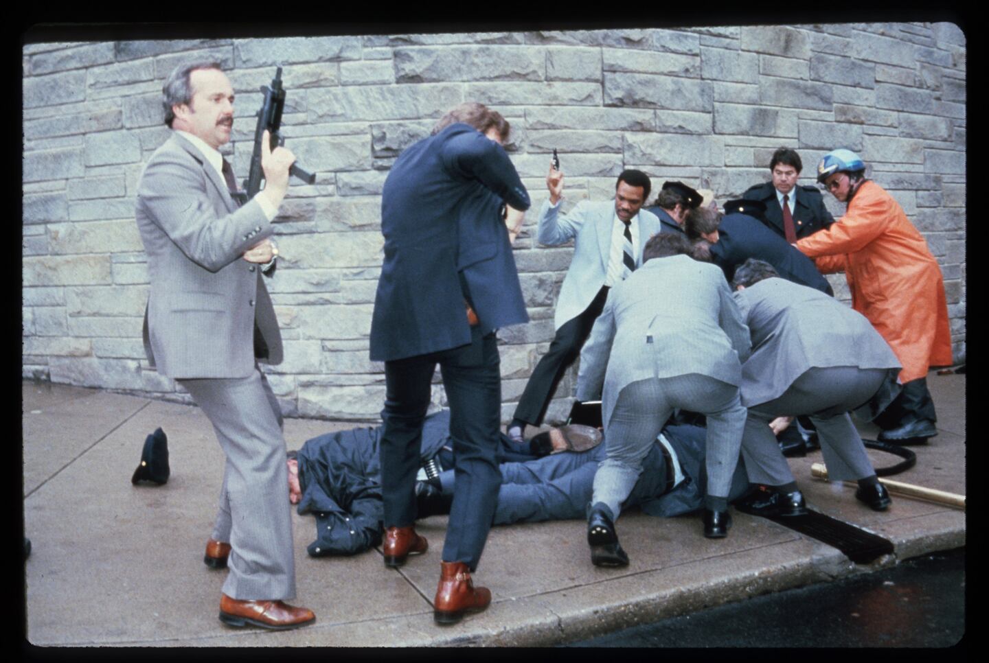 John Hinckley Jr. Claims He Wants to Live a ‘Quiet Life.’ But Does He?