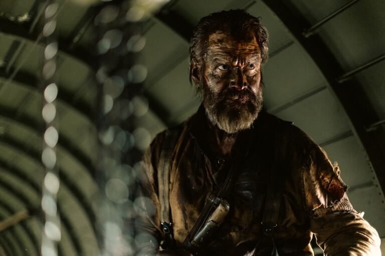 ‘Sisu’ Review: The Wildly Violent Nazi-Killer Film Everyone Should See