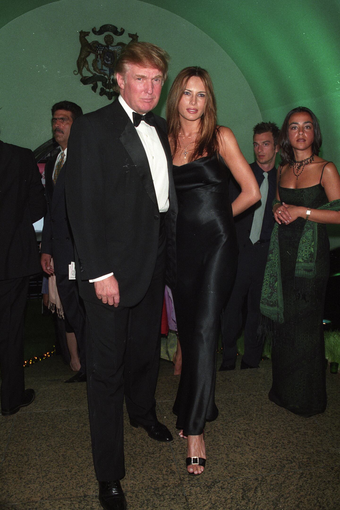 Melania Trump: This Is Why I’m Proud I Posed Nude