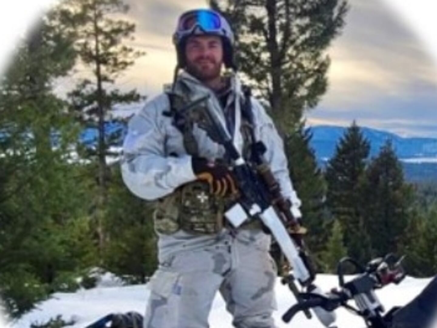 Las Vegas Cybertruck Bomber Matthew Livelsberger Was a ‘Big’ Trump ...